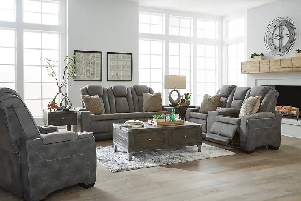 Ashley 22004 Next-Gen | Rosen Furniture